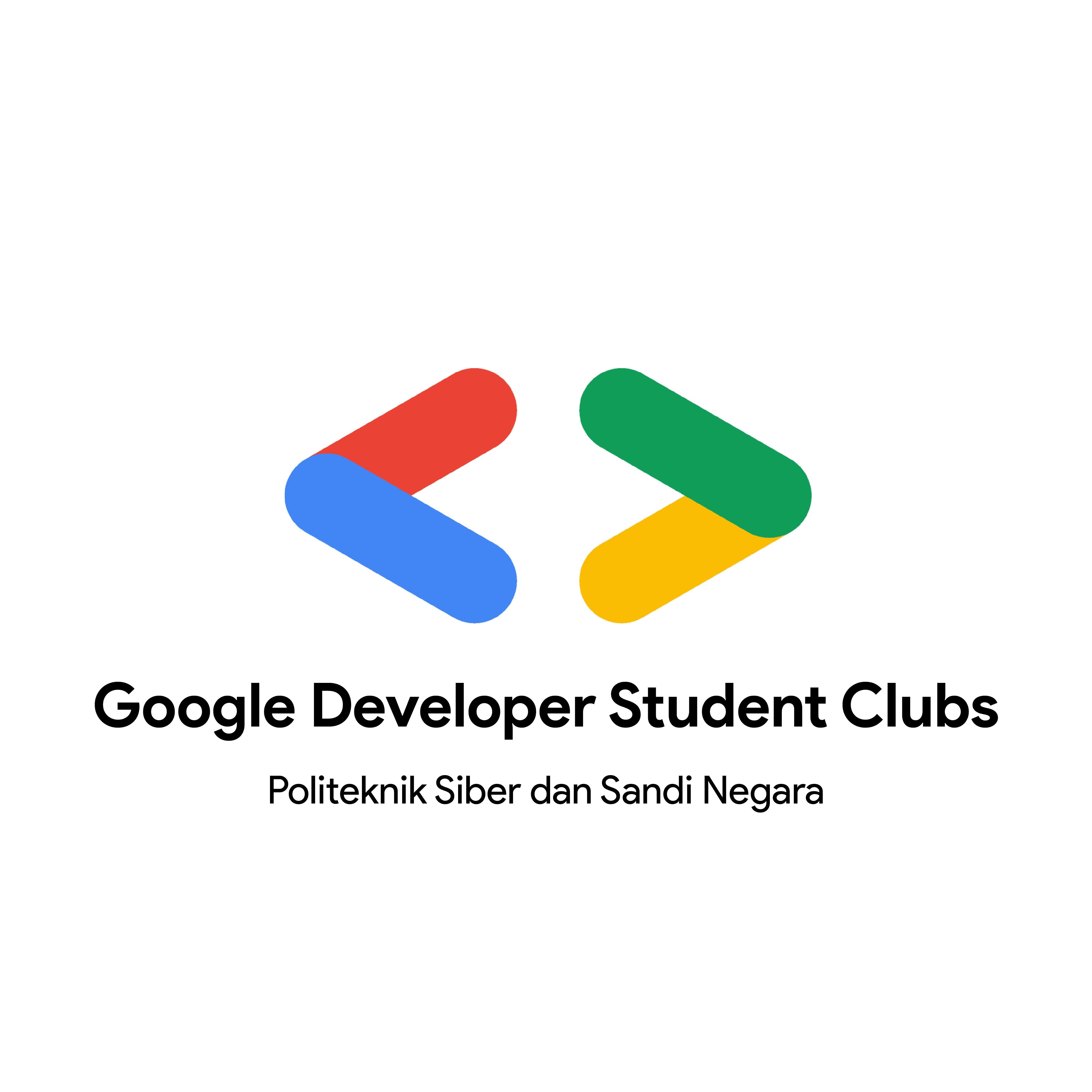 Google Developer Groups GDG Bogor